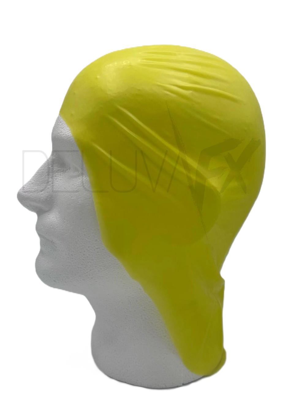 Shrek / Fiona Inspired Ogre Nose & Ears Prosthetic. Soft Encapsulated ...