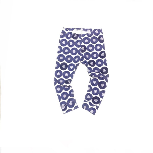 Musical Note Pants - Etsy