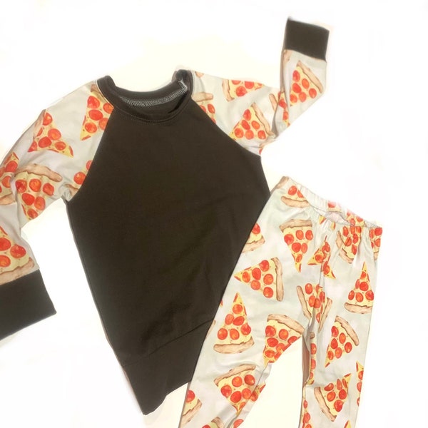 Pizza Pants - Etsy