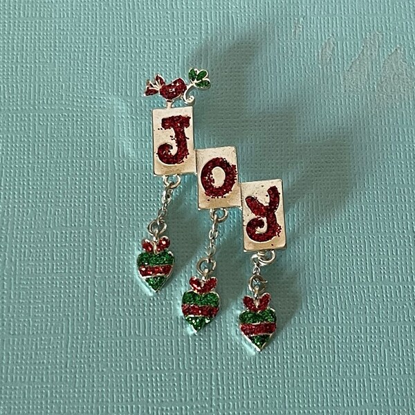Joy Jewelry - Etsy