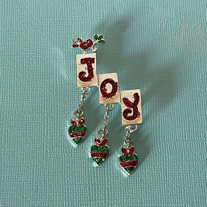 Joy Jewelry - Etsy