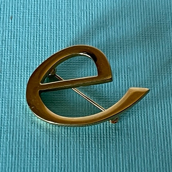 Monogram Letter E - Etsy