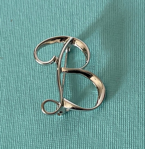 sarah coventry letter b - Gem