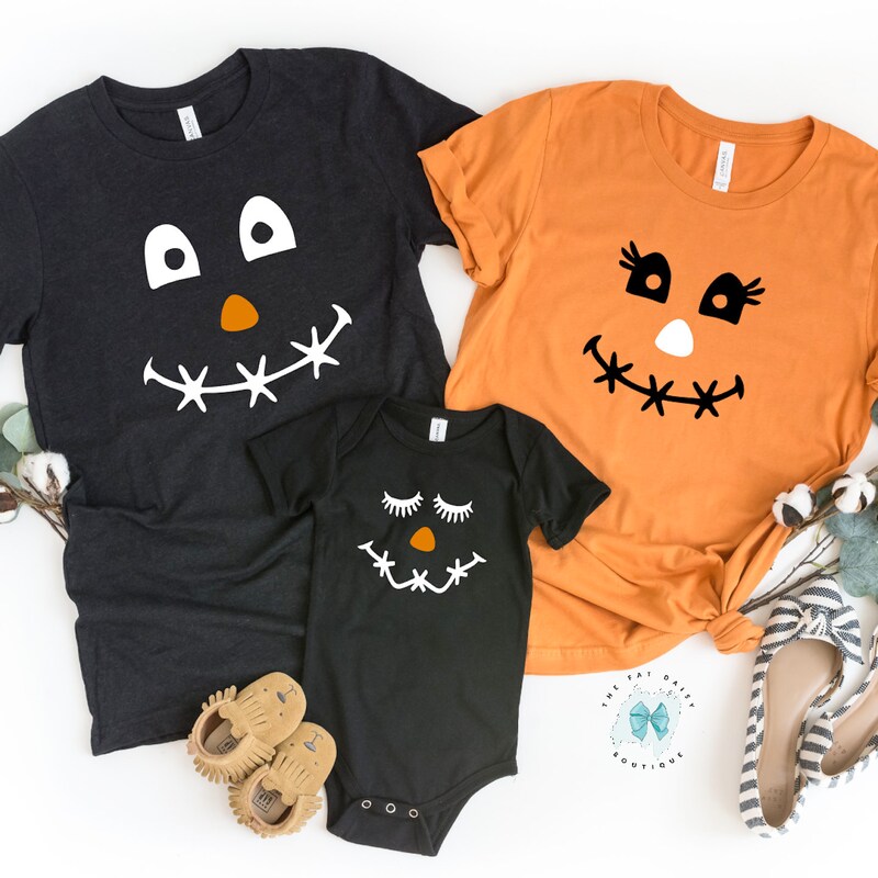 Family Matching Outfits - Etsy