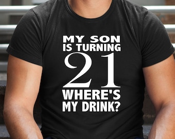 21st Birthday Gift Ideas for Him Bday Present for Her 21 - Etsy