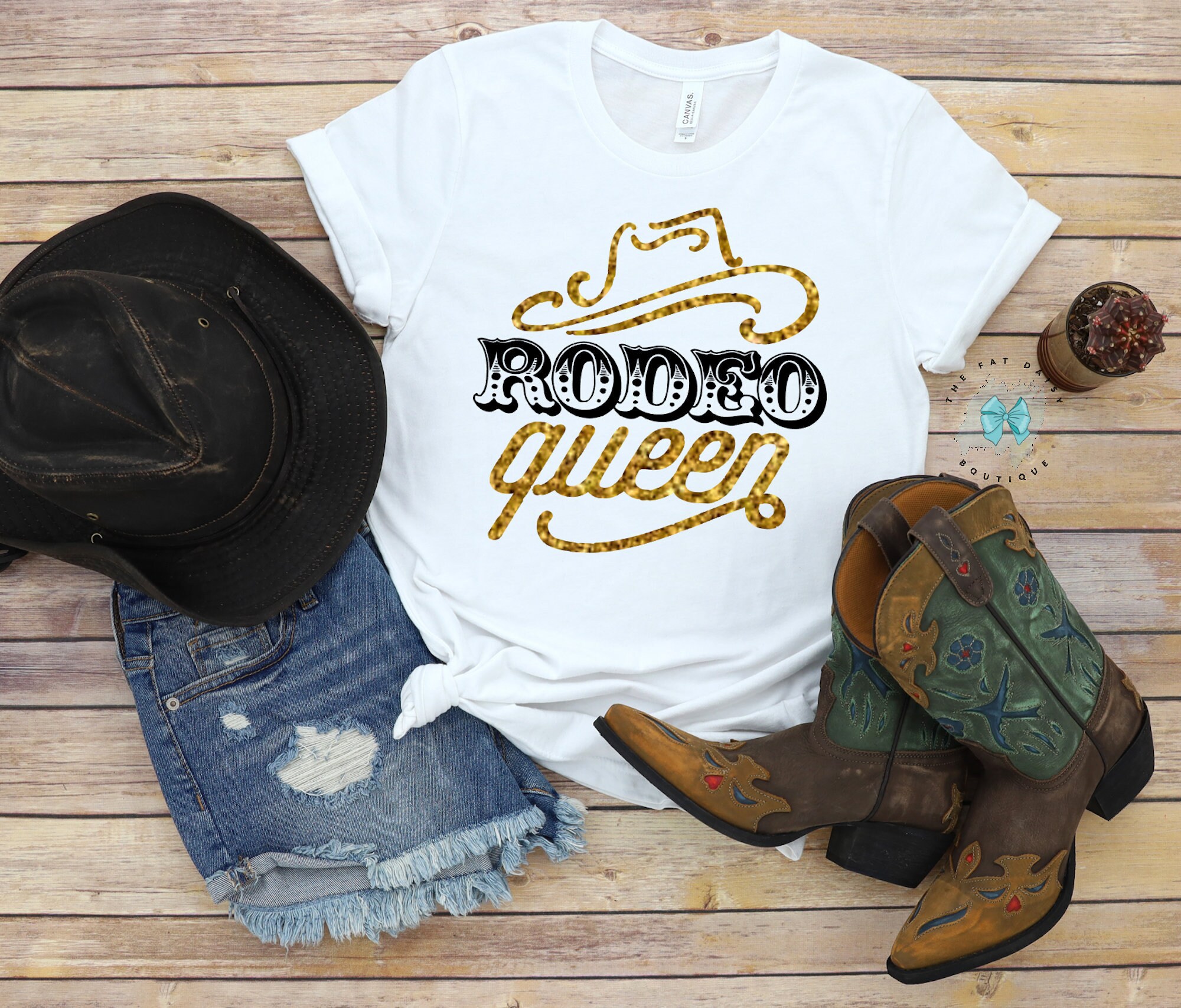 Rodeo Queen shirt-Southern saying shirt-Rodeo shirt-Cowboy | Etsy