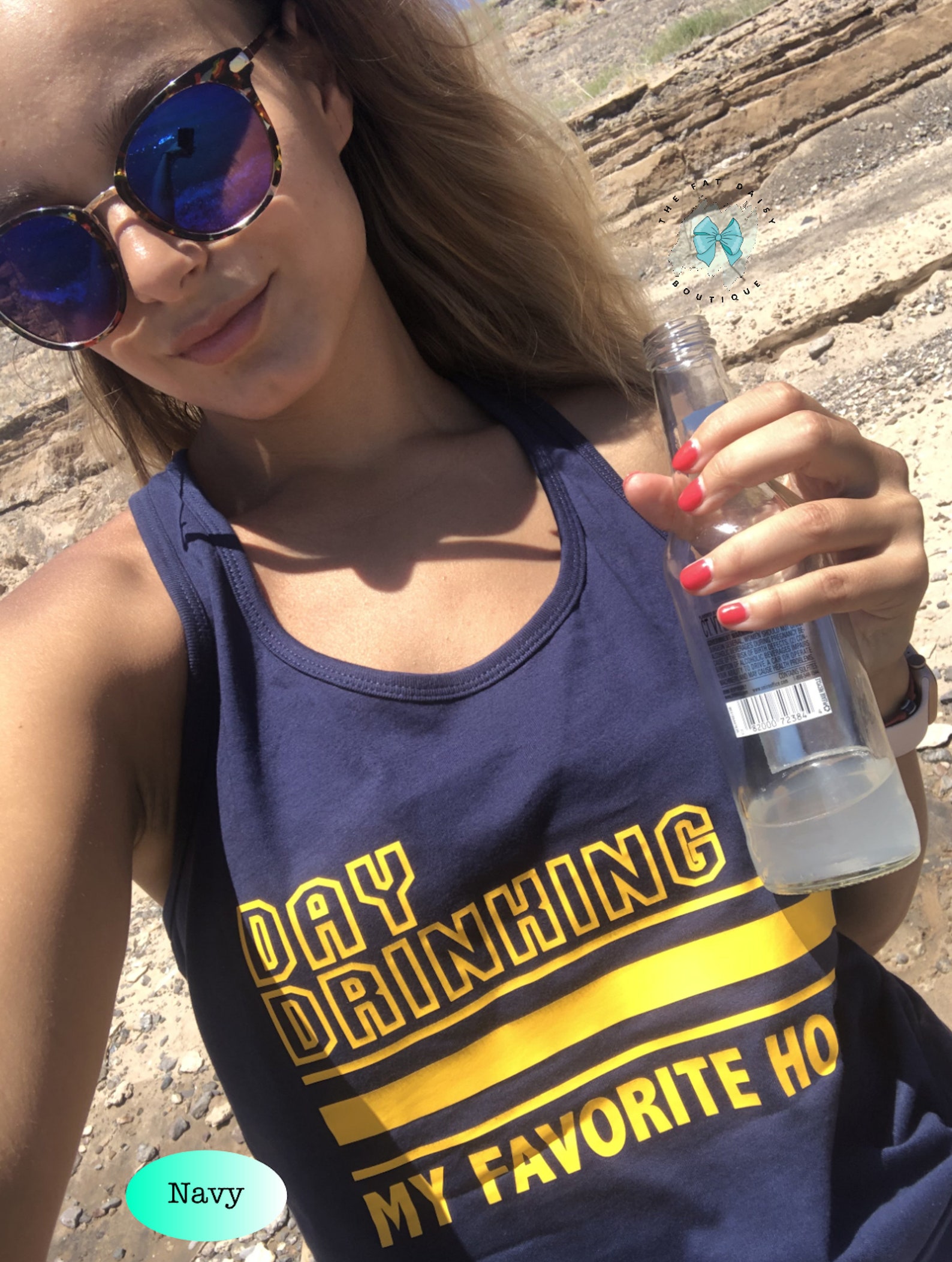 Day Drinking Shirt Day Drinking Tank Top Summer Drinking | Etsy