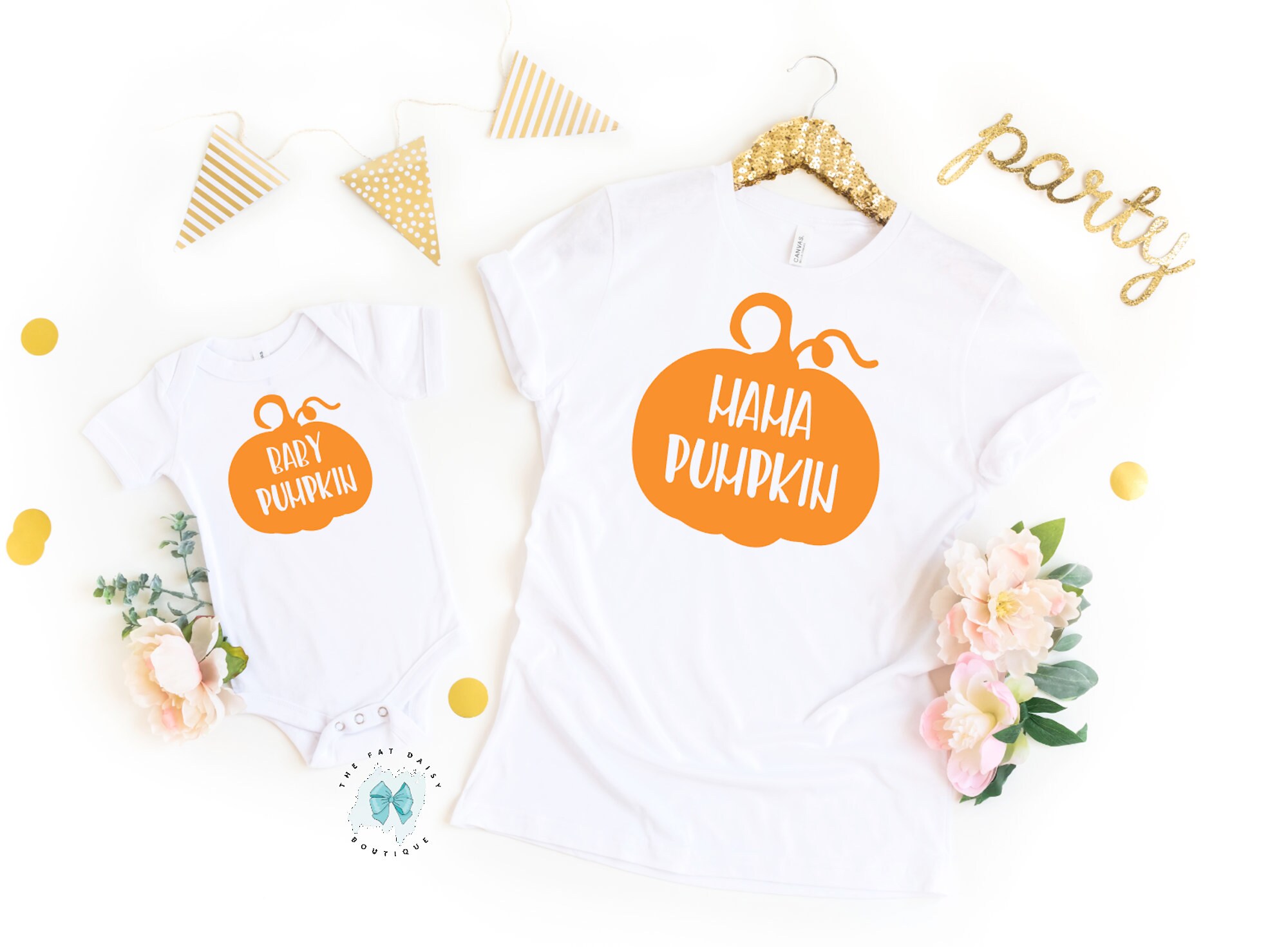 Fall Family Shirts Mom and Baby Shirt Matching Outfits Matching Family ...