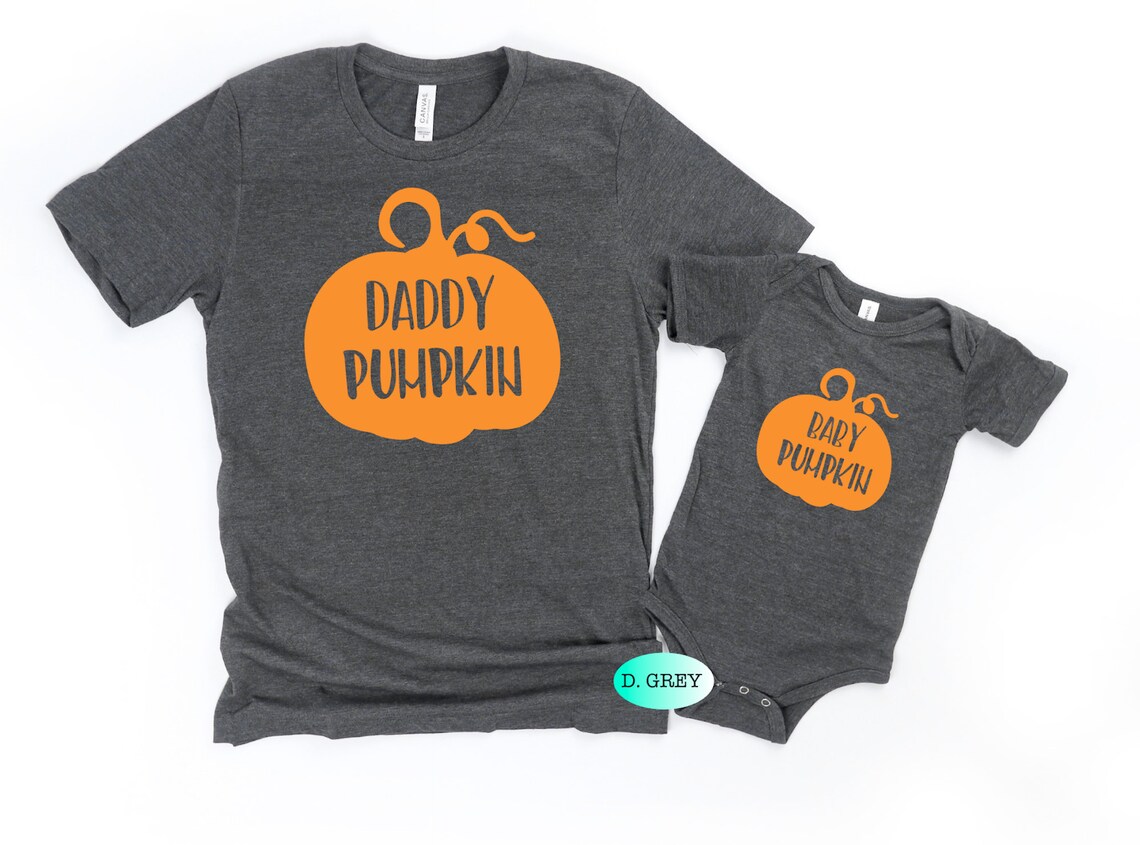 Fall Family Shirts Mom and Baby Shirt Matching Outfits | Etsy