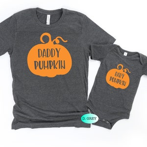 Fall Family Shirts Mom and Baby Shirt Matching Outfits Matching Family ...