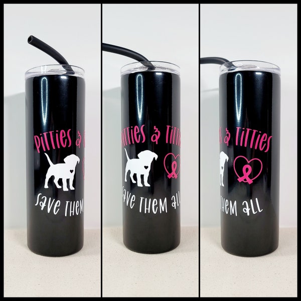 Pitties - Etsy