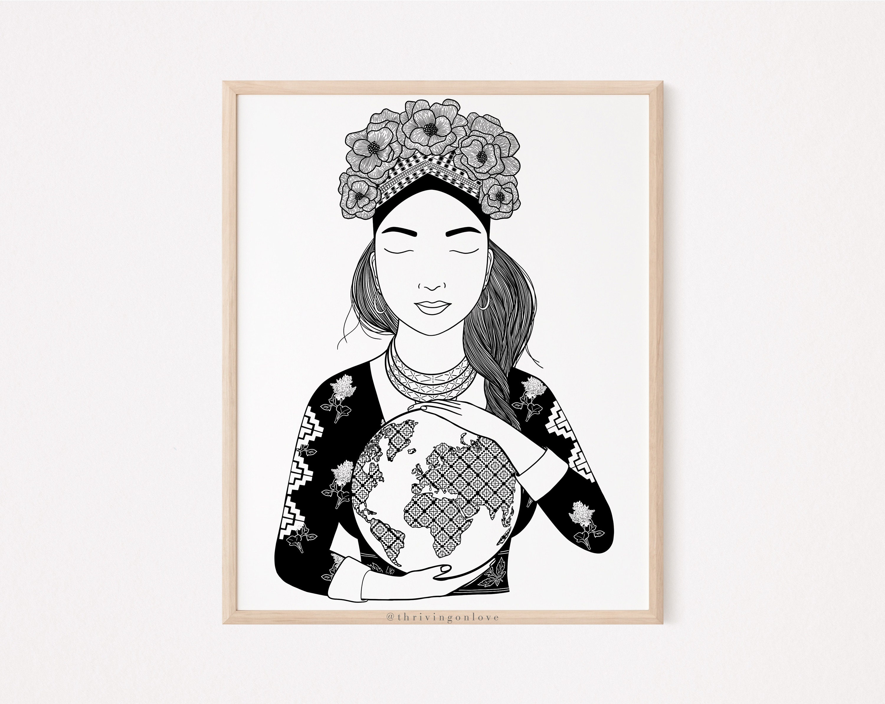 Hmong Sports Drawings And Paintings