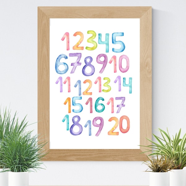 WalkingOnWatercolors - Etsy