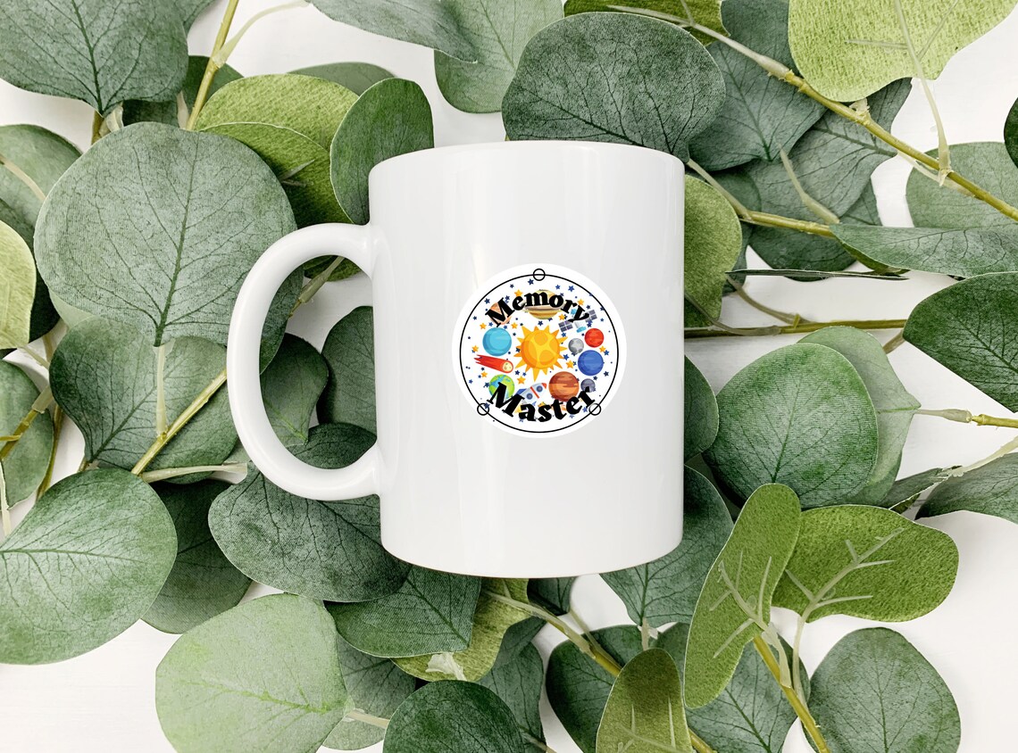 Memory Master 2022 2023 Sticker, Cycle 2 Memory Master, CC End of the ...