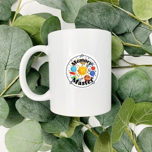 Memory Master 2022 2023 Sticker, Cycle 2 Memory Master, CC End of the ...