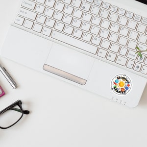 Memory Master 2022 2023 Sticker, Cycle 2 Memory Master, CC End of the ...