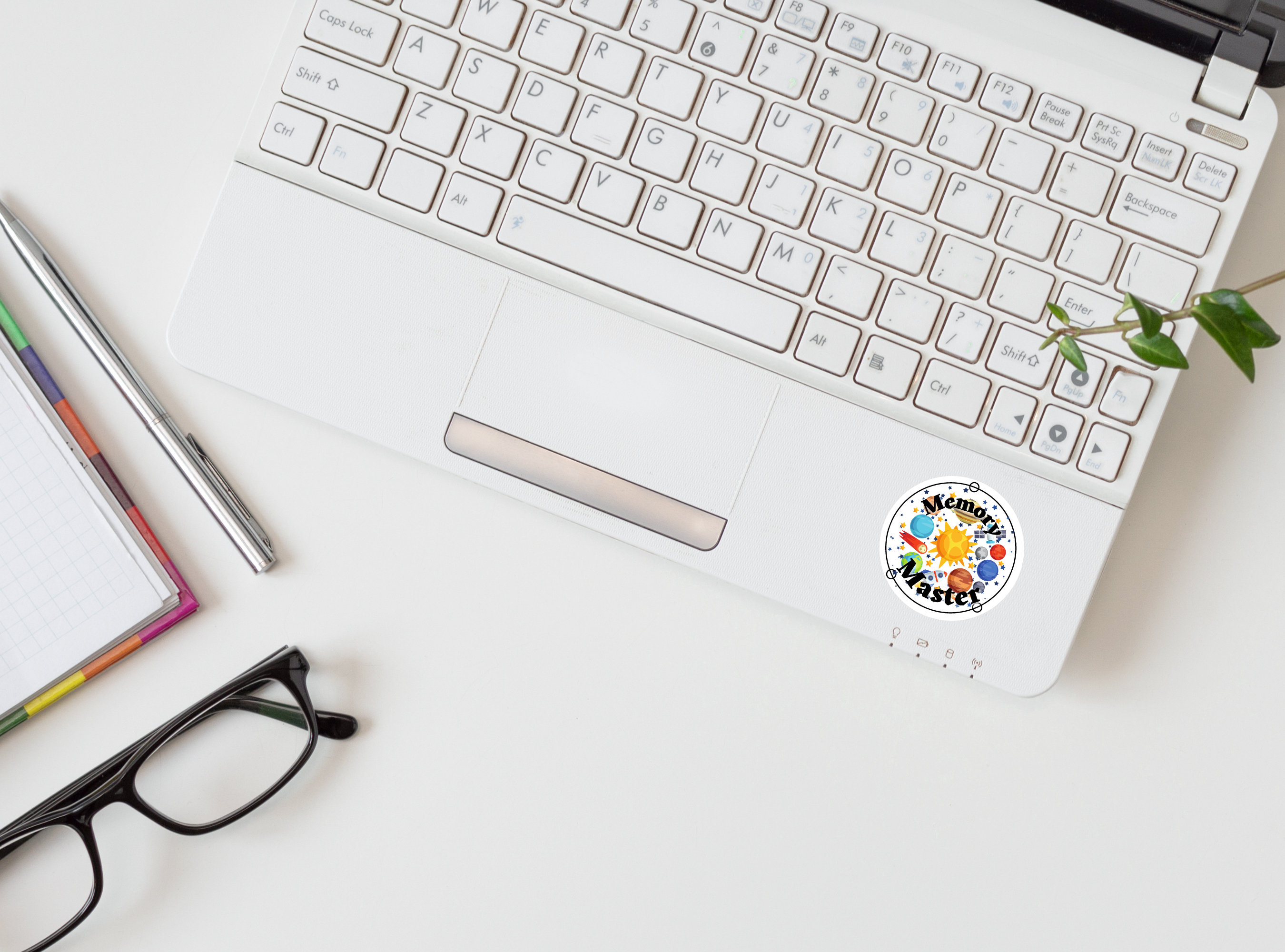 Memory Master 2022 2023 Sticker Cycle 2 Memory Master CC - Etsy