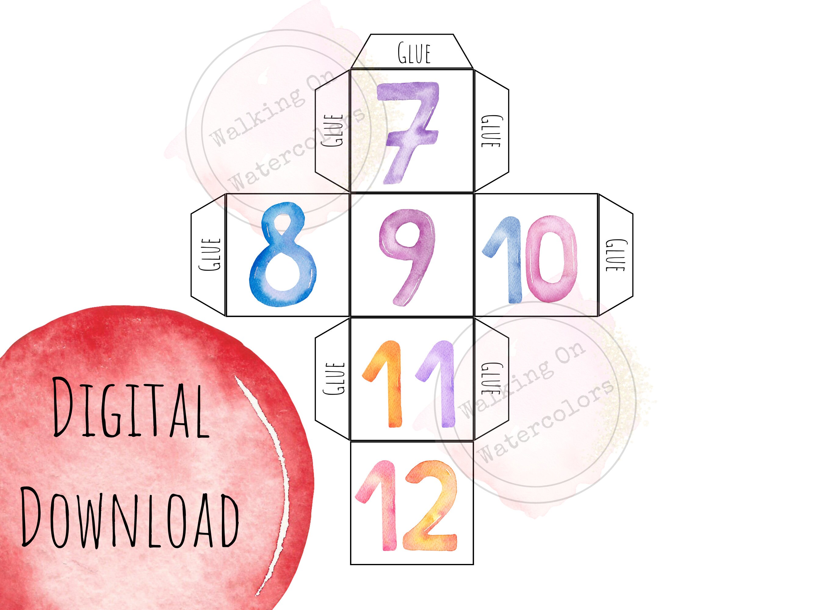 Multiplication Review Game, Math Review Game, Addition and Subtraction ...