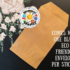 Memory Master 2022 2023 Sticker, Cycle 2 Memory Master, CC End of the ...