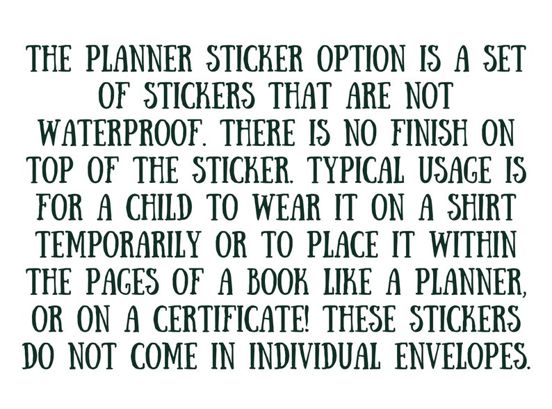 Memory Master 2022 2023 Sticker Cycle 2 Memory Master CC - Etsy