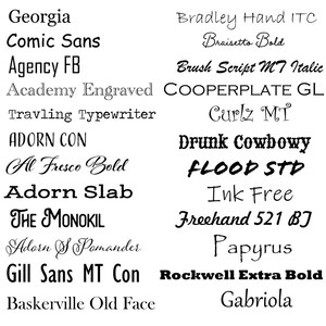 Wine Barrel Stave Signs - Etsy
