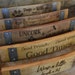 Wine Barrel Stave Signs - Etsy