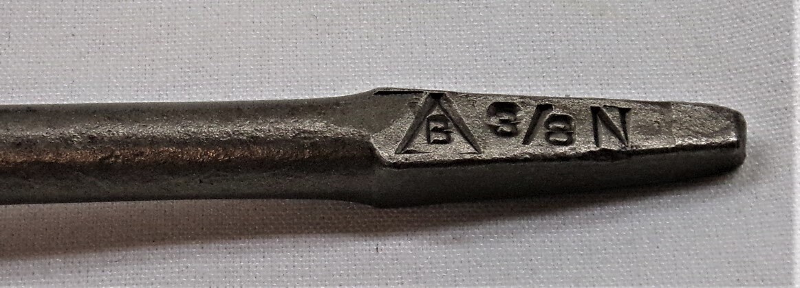 Bell System Brace Bit 3/8 N - Etsy