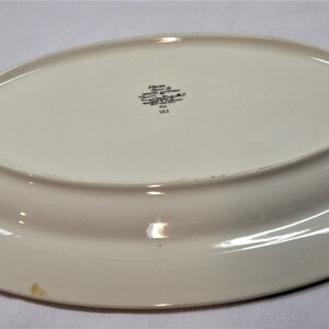 Mayer China 'the Continental' Platter - Etsy