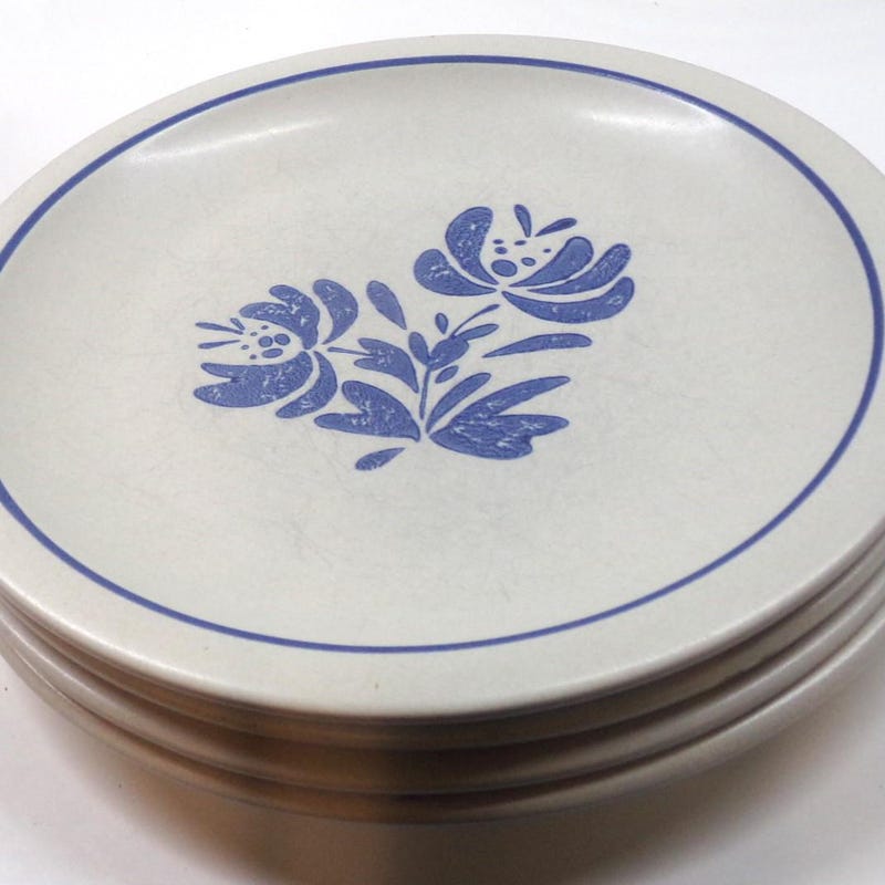 Pfaltzgraff Yorktowne - Etsy