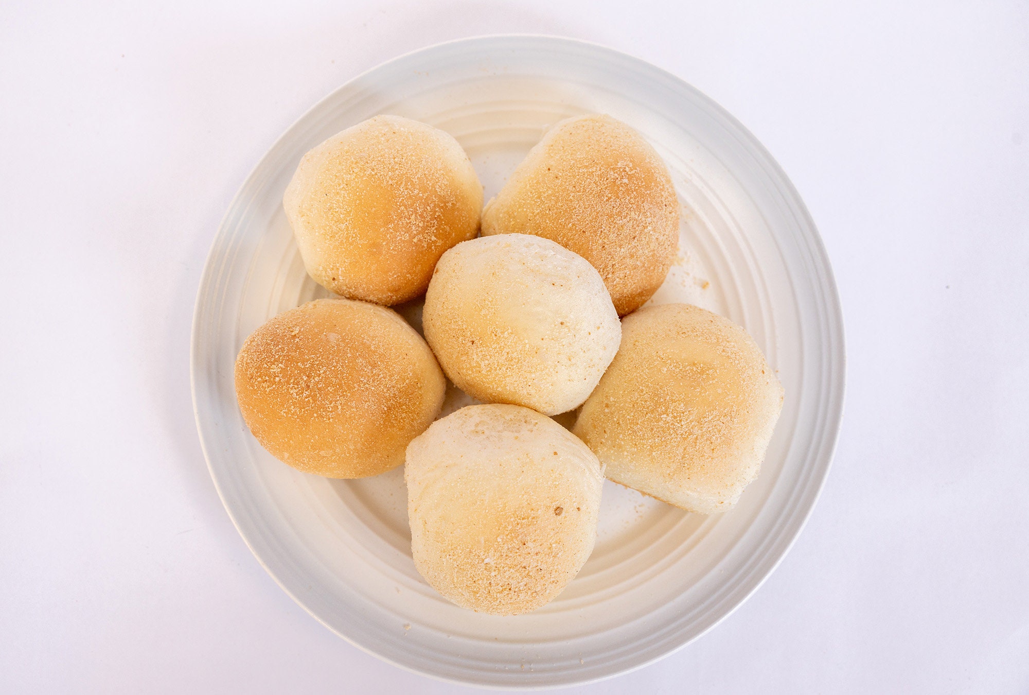 Filipino Pandesal | Fresh Baked With LOVE - 6 Pieces per Order - Etsy