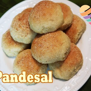 Filipino Pandesal | Fresh Baked With LOVE - 6 Pieces per Order - Etsy