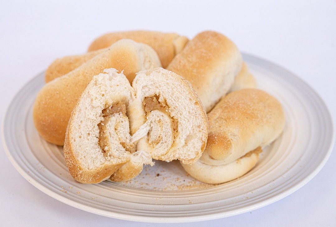 Authentic Spanish Bread