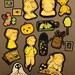 Bowen Sticker Pack - Etsy