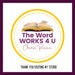 All About Prayer With the Lord's Prayer - Lesson and Activity Set ...