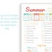 Summer Daily Schedule - Screen Time Rules - Screen Time Checklist ...
