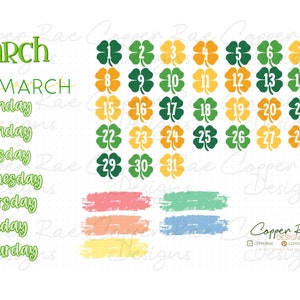 Goodnotes Stickers Kit, Digital Stickers, Goodnotes Planner, St ...
