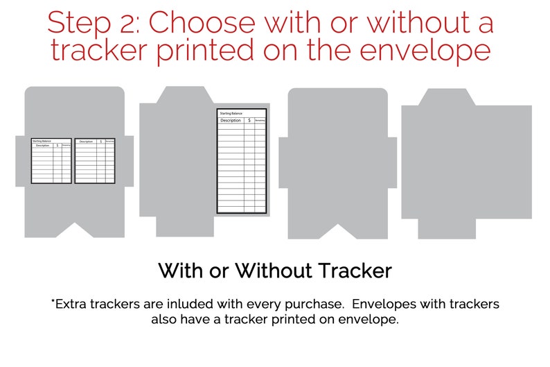 Printable Sinking Fund Envelopes Cash Envelope System Custom - Etsy UK