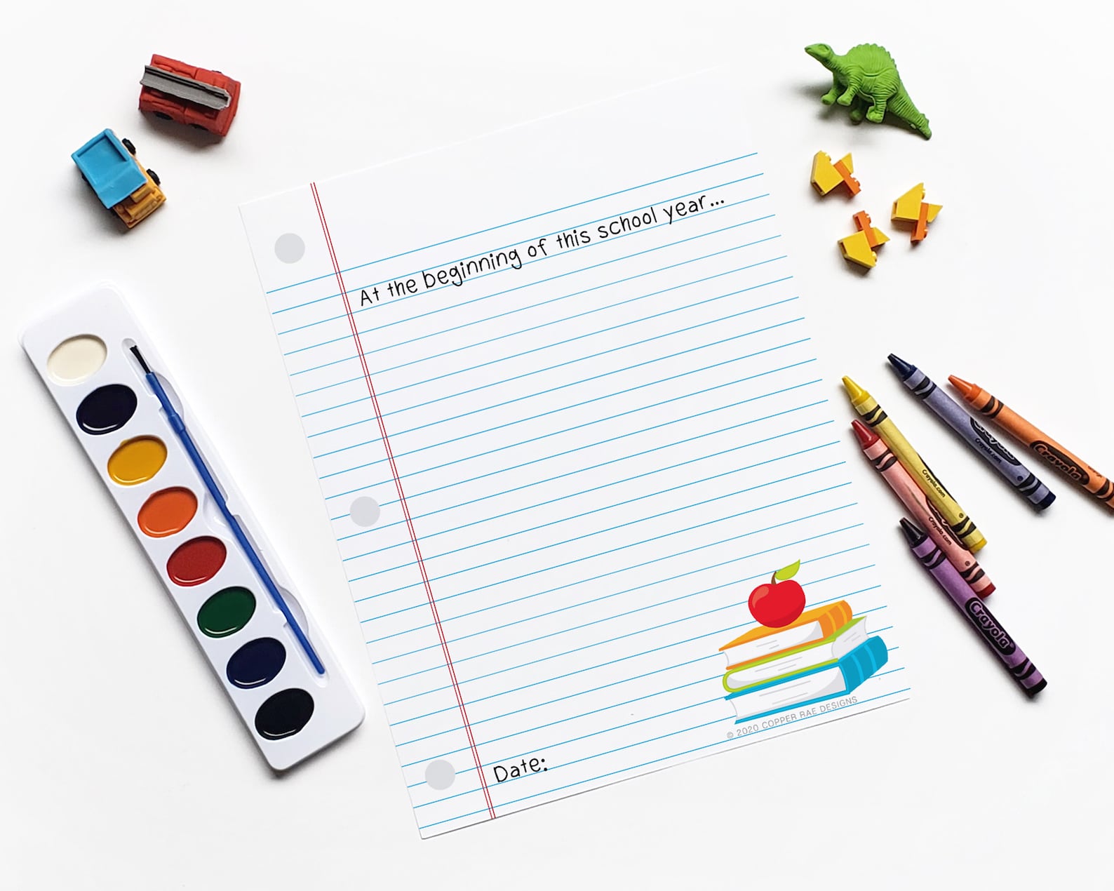 First Day of School Letter Parent to Child Letter Letter | Etsy