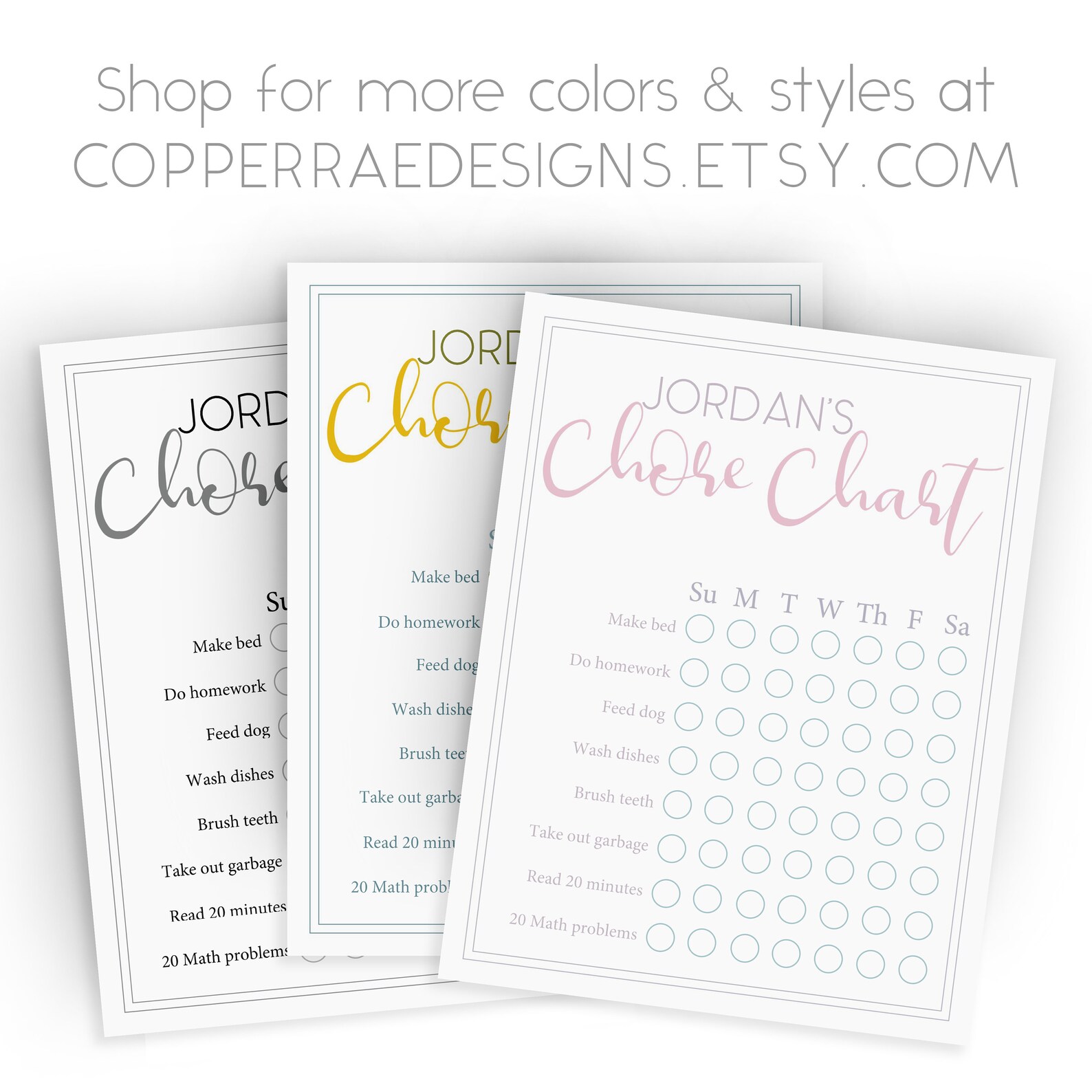 Kids Chore Chart Rewards Chart Job Chart Customizable Etsy kids-chore-chart-rewards-chart-job-chart-customizable-etsy