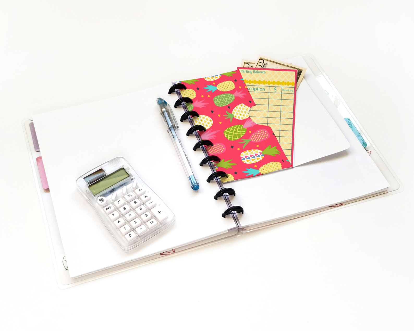 Printable Envelopes Personal Planner Envelopes Happy | Etsy