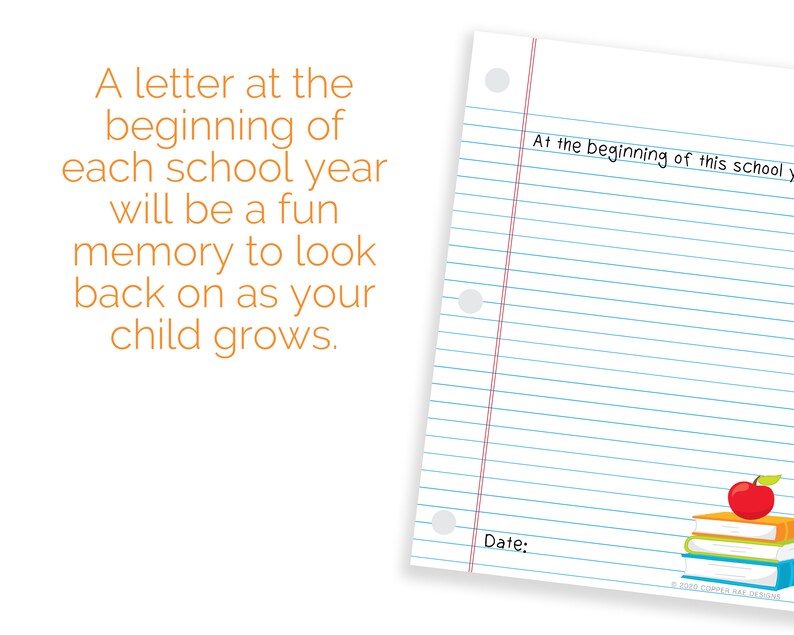 First Day Of School Letter Parent To Child Letter Letter Etsy UK first-day-of-school-letter-parent-to-child-letter-letter-etsy-uk