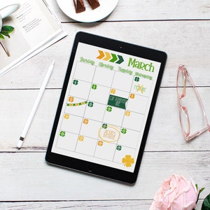 Goodnotes Stickers Kit, Digital Stickers, Goodnotes Planner, St ...