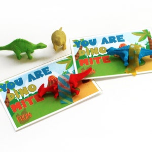 Printable Valentine's Cards, Dinosaur Valentines, School Valentines ...