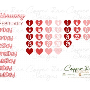 Goodnotes Stickers Kit, Digital Stickers, Goodnotes Planner, Valentines ...
