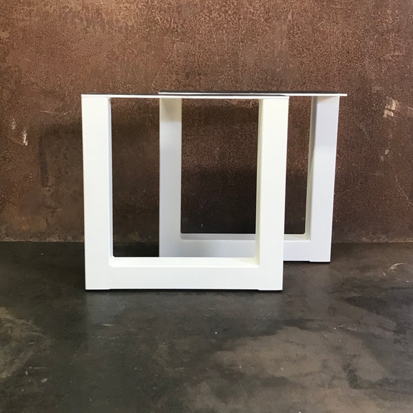 Metal Table Legs - Etsy