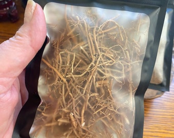 Vetiver Root Vetivert Khus Khus 1 Ounce - Etsy