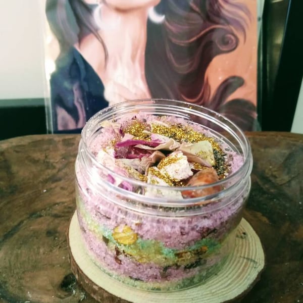 Goddess Offering - Etsy