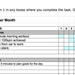 Easy-to-use UK Self Assessment Spreadsheet Excel for PC Office 2010 ...