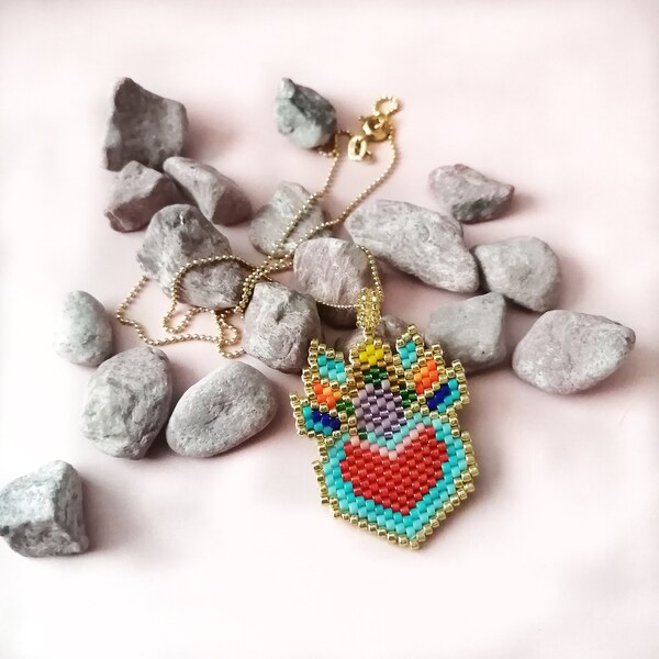 Mexican Heart - Etsy
