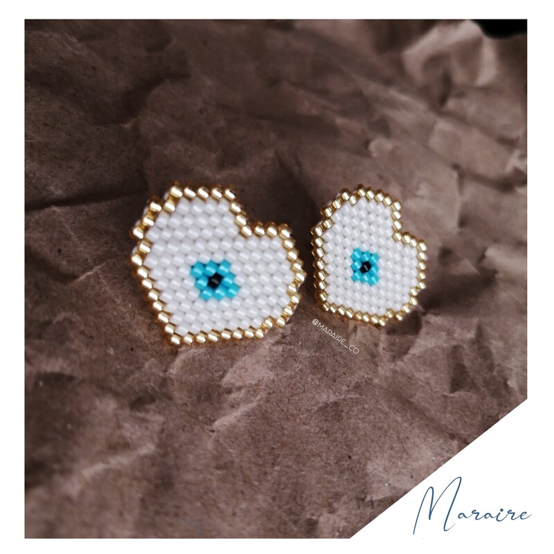 Miyuki - Etsy España